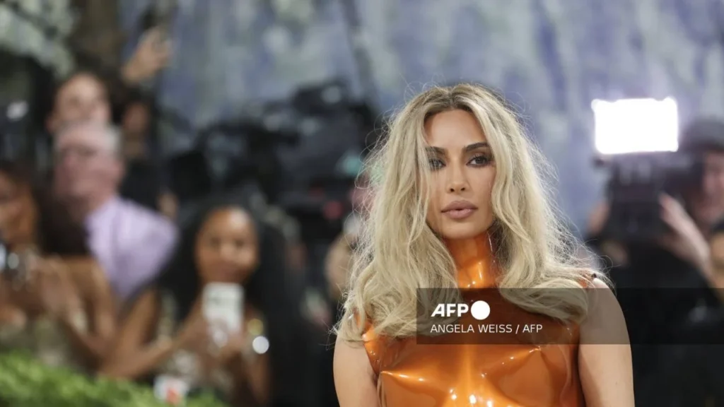 Tras 10 años, Kim Kardashian pide 1 euro a los 'abuelitos atracadores ...