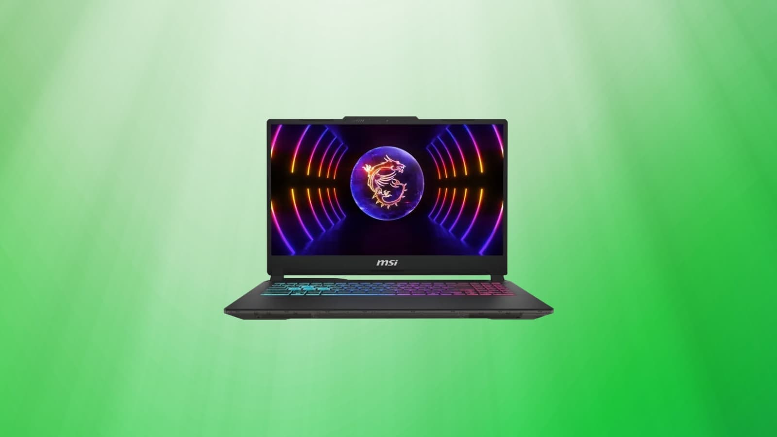 Fan de gaming ? Ce PC portable MSI est vendu à un prix qui ne laisse ...