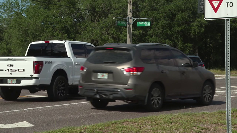 Hillsborough County plans major traffic relief projects for growing ...