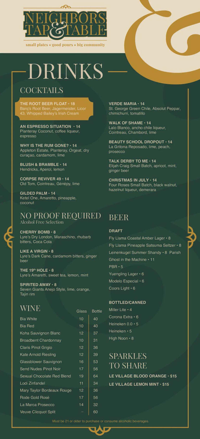 TikTok superstar's new South MS restaurant is open. Here's menu, what ...
