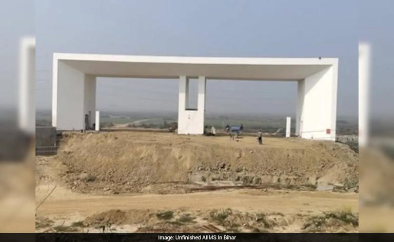 "They don't care about us": Bihar boy on unfinished AIIMS and NEET-UG ...
