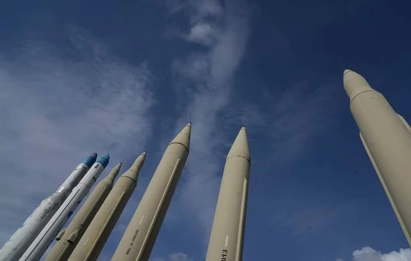 Iran khẳng định không chuyển giao uranium làm giàu ra nước ngoài