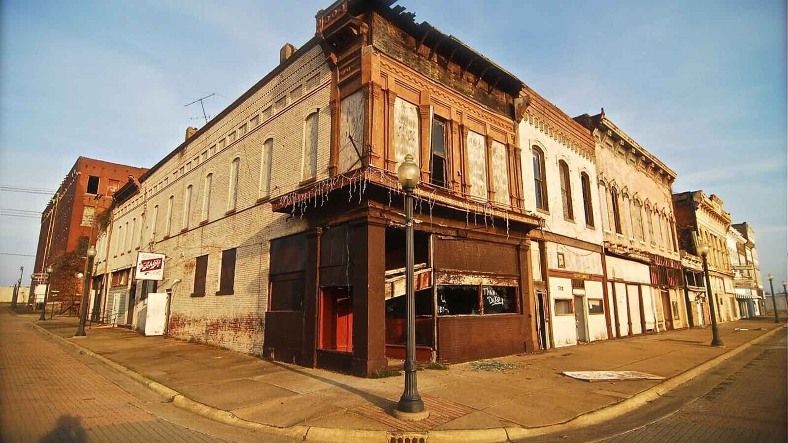 20 people share the worst places in America they’ve ever visited