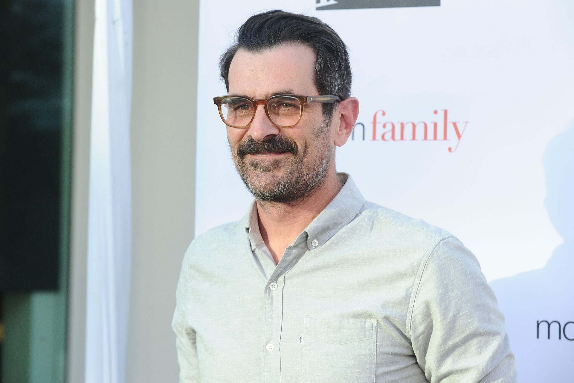 Van Phil Dunphy naar bergleven: Ty Burrells nieuwe hoofdstuk buiten ...
