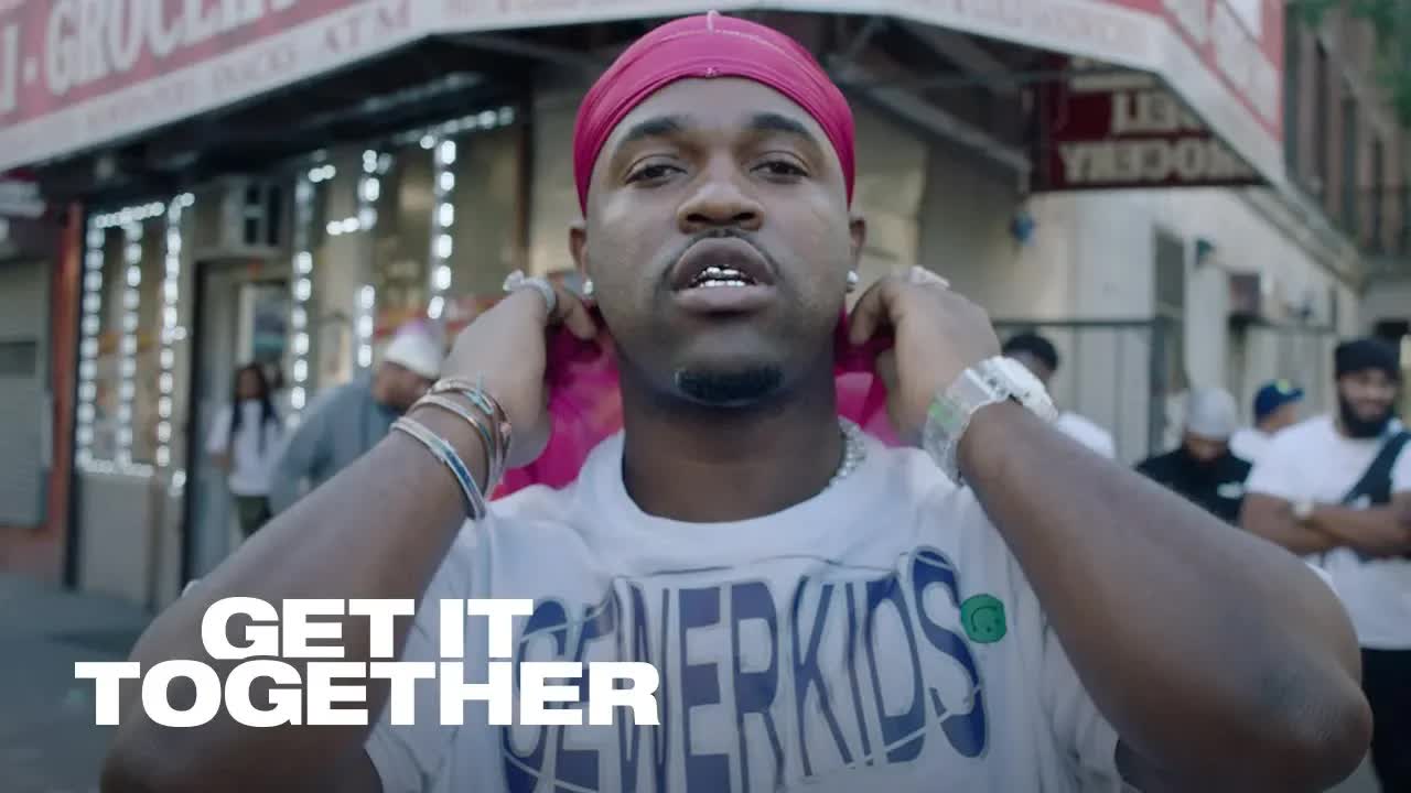A$AP Ferg, Tony Hawk & more join Aleali May in Harlem & the Bronx to ...