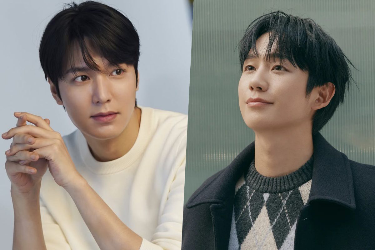 Lee Min Ho, Jung Hae In and more named honorary judges for 2026 Mise-en ...