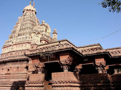 Inside Grishneshwar Temple: The sacred Shiva shrine every devotee must ...