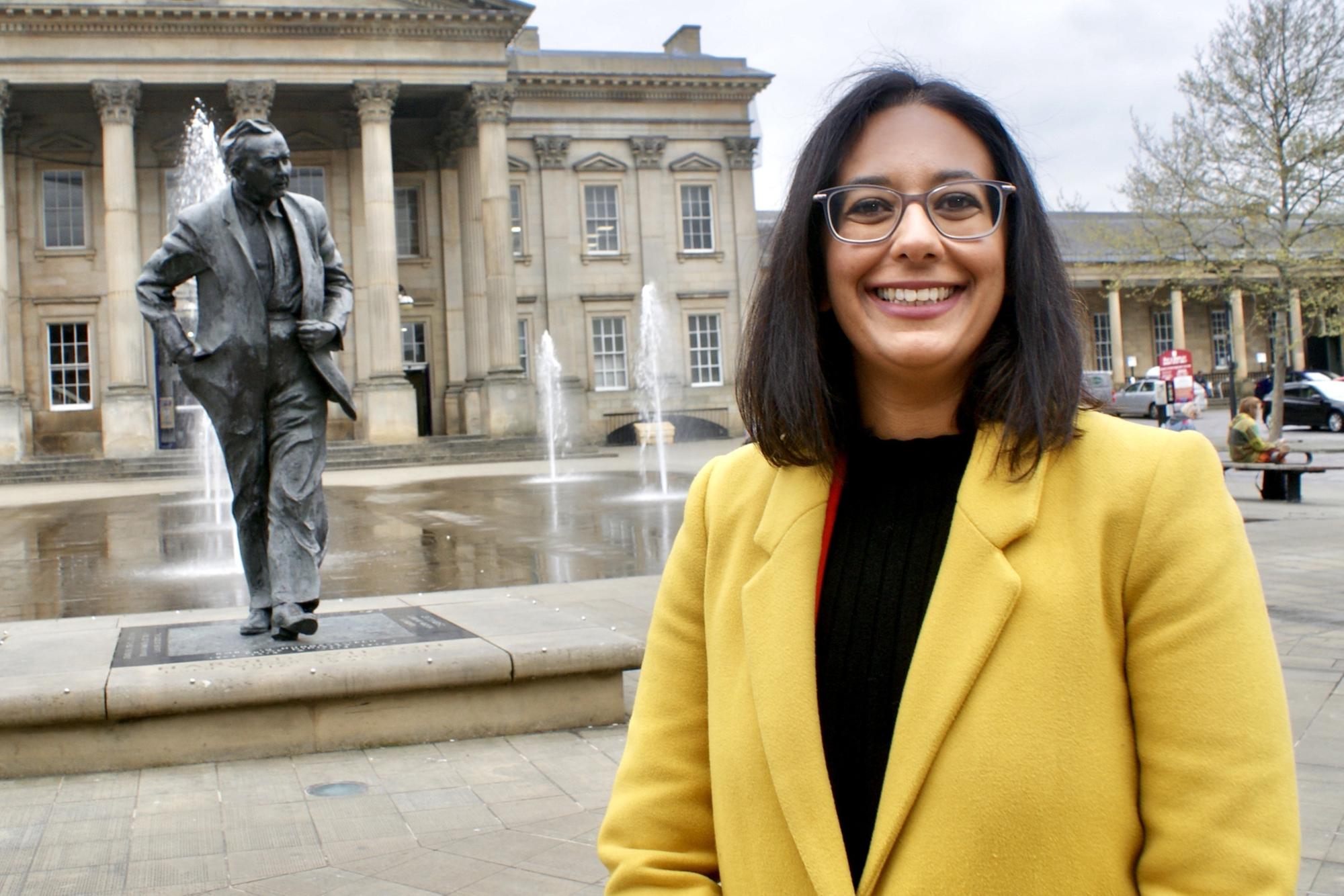 National frustration 'to be taken seriously' if Labour is to fight ...
