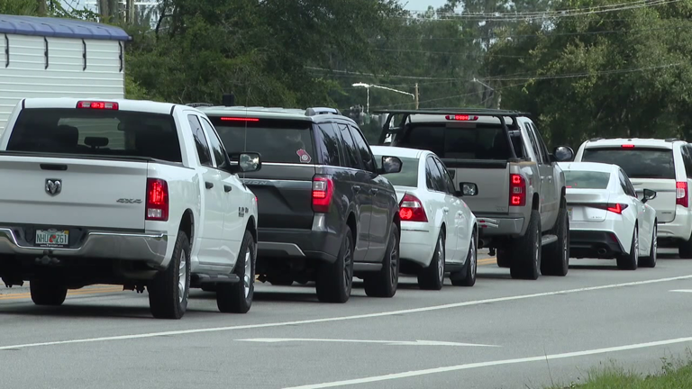 Hillsborough County plans major traffic relief projects for growing ...