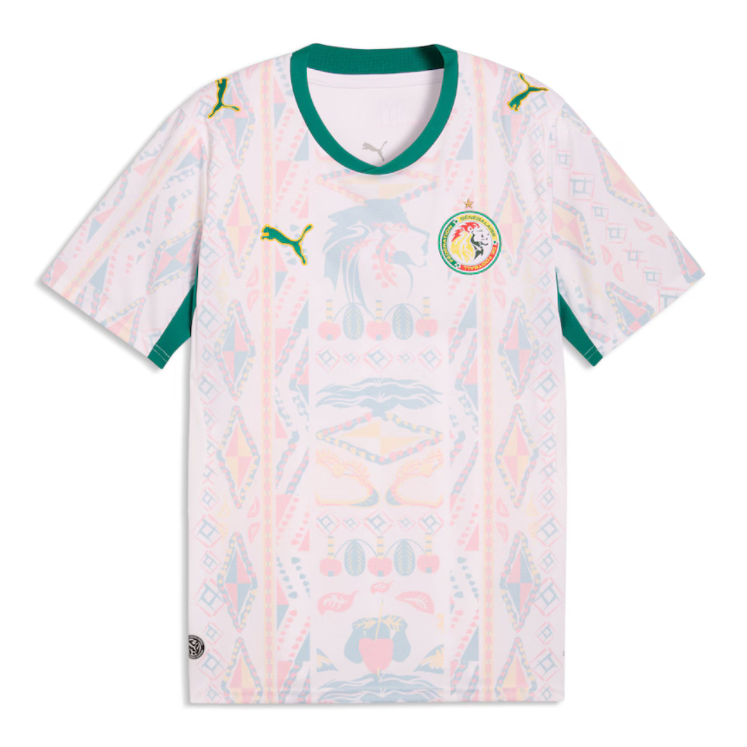 How to buy Senegal 2026 FIFA World Cup jerseys, kits