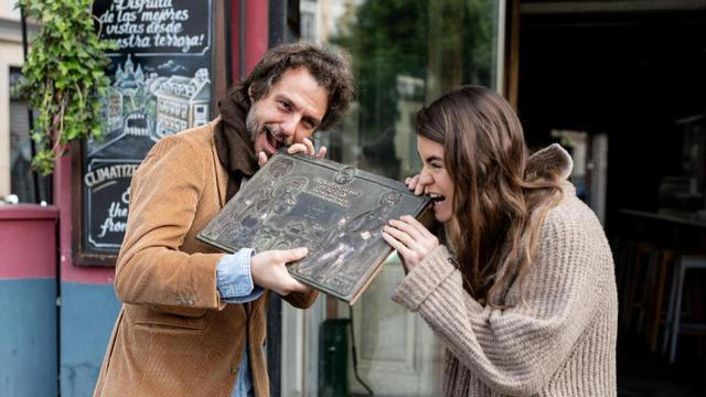 El Viajero resiste cien años en Madrid: de bar popular a icono cultural ...