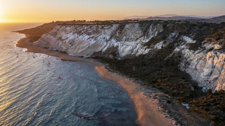 I live in Italy – this is the Sicilian escape I’d choose over touristy ...
