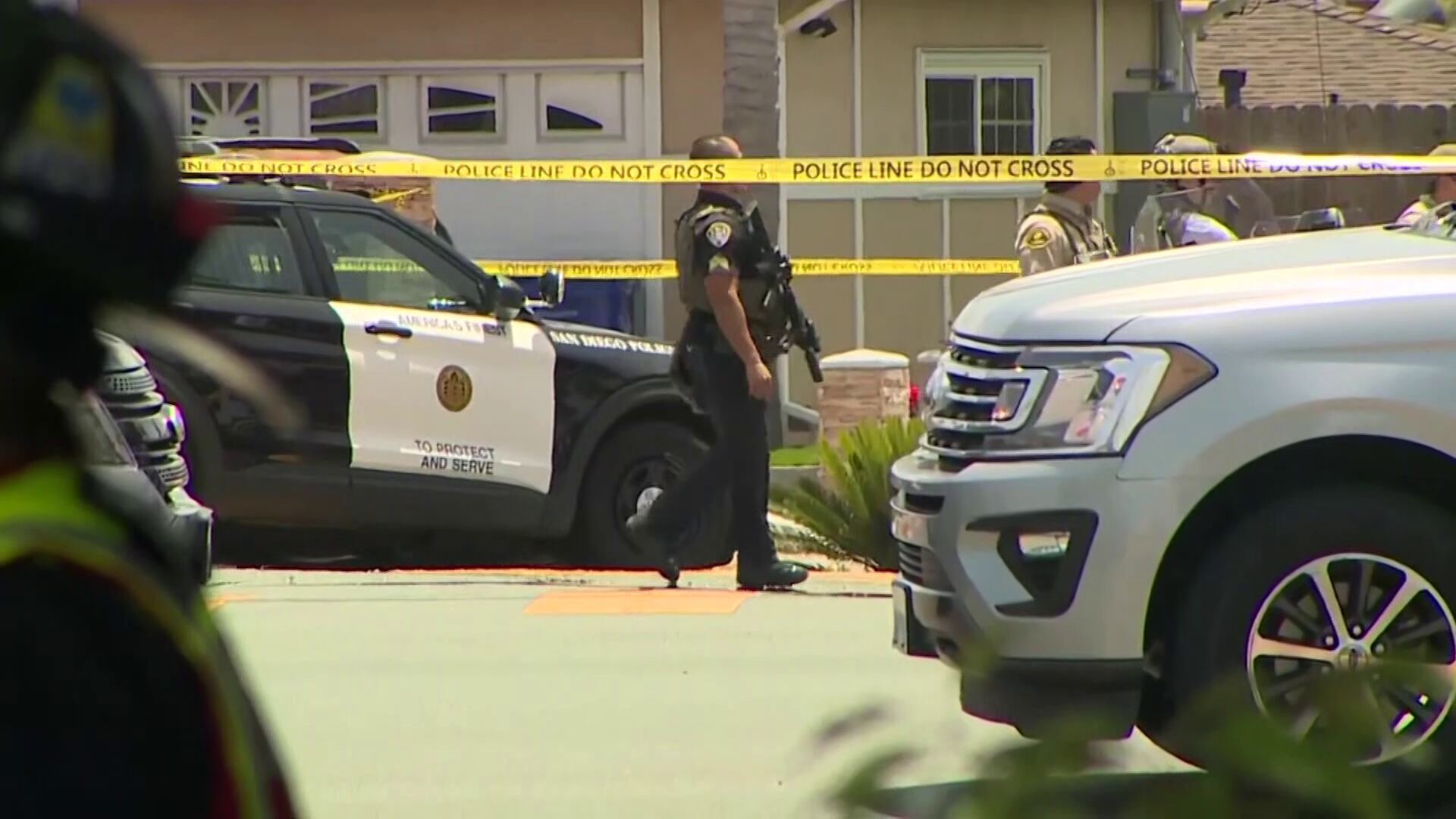 Phoenix Muslim leader calls for safety after San Diego Islamic Center ...