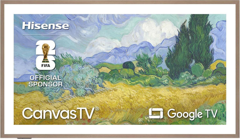 The best Memorial Day TV deals from Hisense, Samsung, LG: Get a 2026 ...