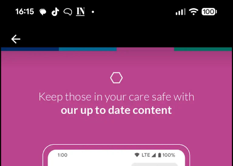 Almost £900,000 spent on ‘unengaging’ Northern Ireland online safety ...