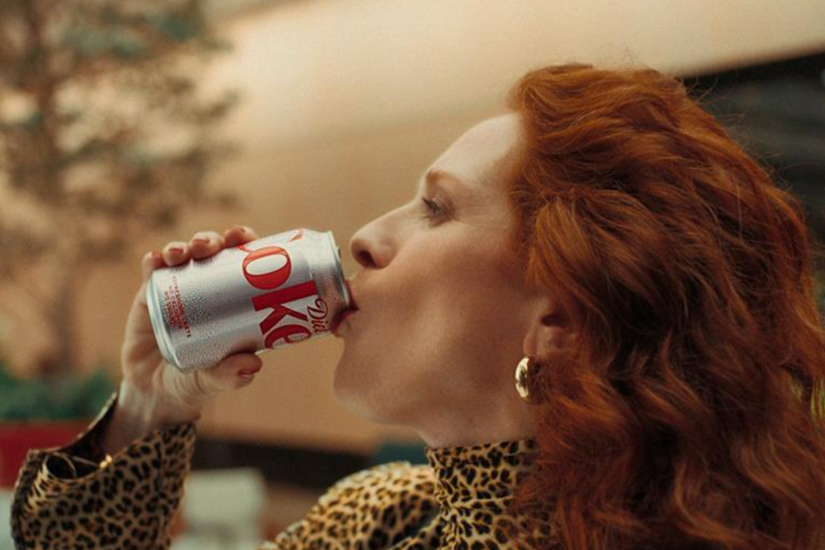 Diet Coke break: Why your lunchtime drink could disappear from shelves
