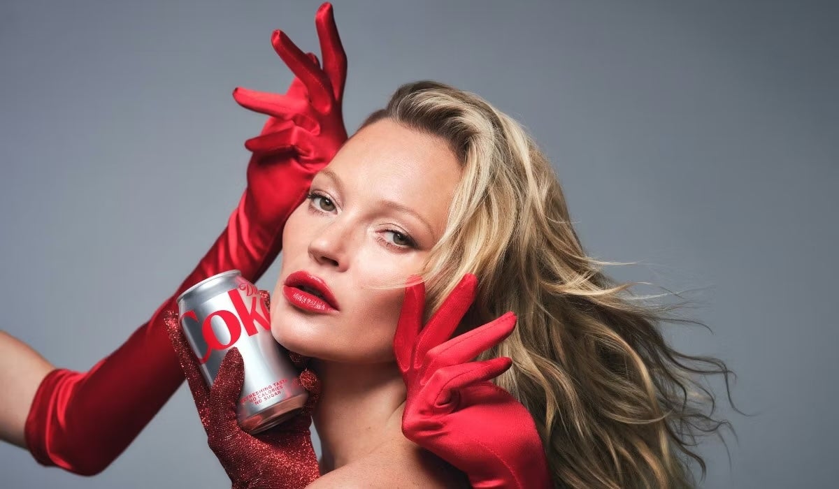 Diet Coke break: Why your lunchtime drink could disappear from shelves