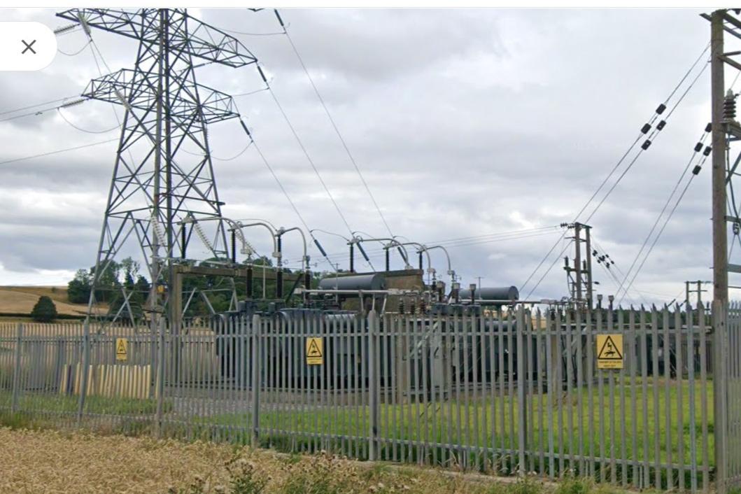 Consultation events to discuss changes to electricity network