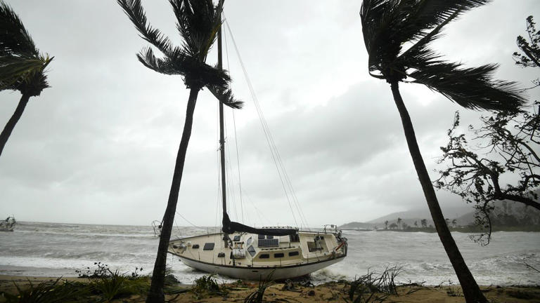 Climate agencies to ask AI to predict future disasters