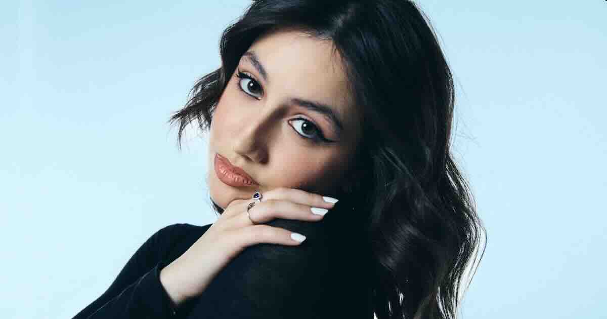 Sogni di vetro, esce l'EP di Angie