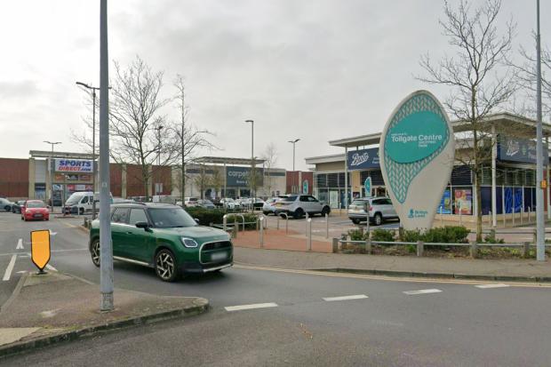Electric vehicle charging point signs rejected due to being 'visually ...