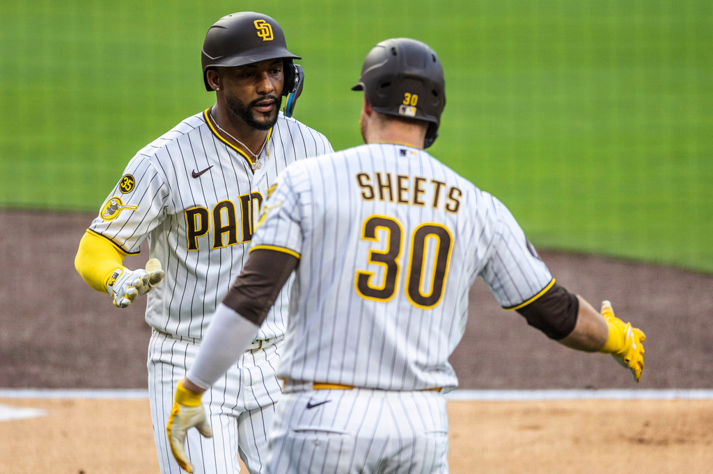Michael King's strong start, Mason Miller's big finish send Padres to 1 ...
