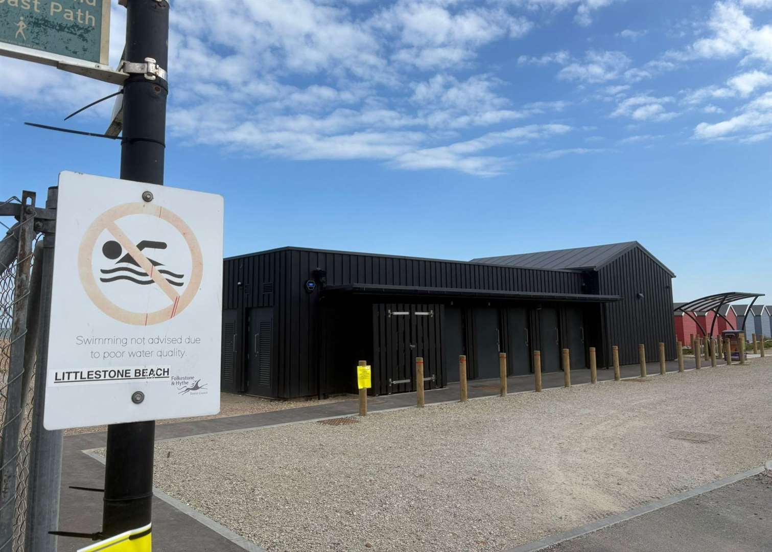 ‘It beggars belief’: Council to open watersports centre in Greatstone ...