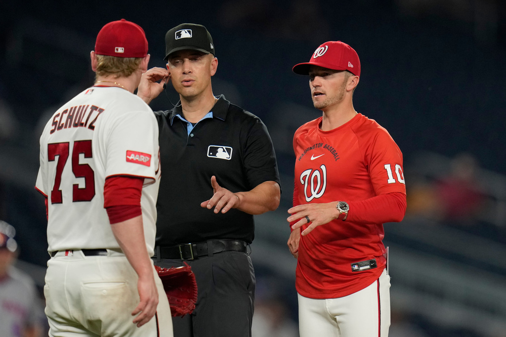 The Mets' 10-run 12th against Washington was baseball's biggest extra ...
