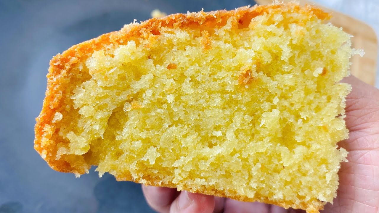 The legendary cake that went crazy popular worldwide