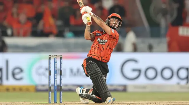 'Whistle Podu' taunt? Ishan Kishan faces heat from CSK fans after SRH ...