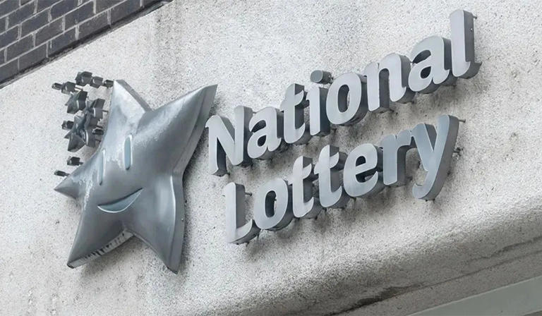 National Lottery reveals exact shop where €1 million scratch card was ...