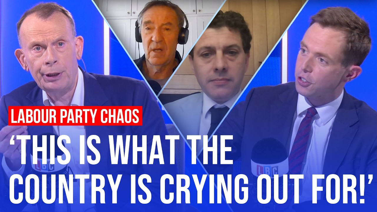 Can Andy Burnham change the Labour Party?