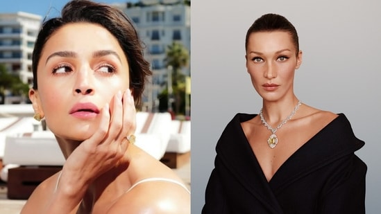 Yellow diamonds are becoming the red carpet’s biggest obsession; here's why