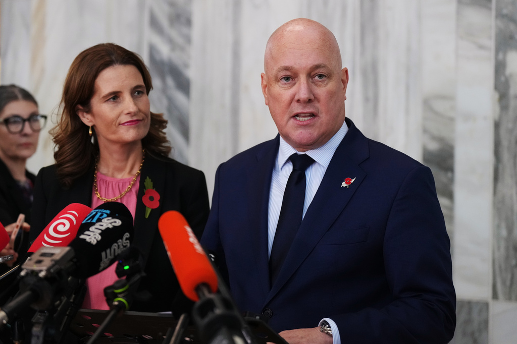 New Zealand's government plans to cut 14% of public sector jobs to ...
