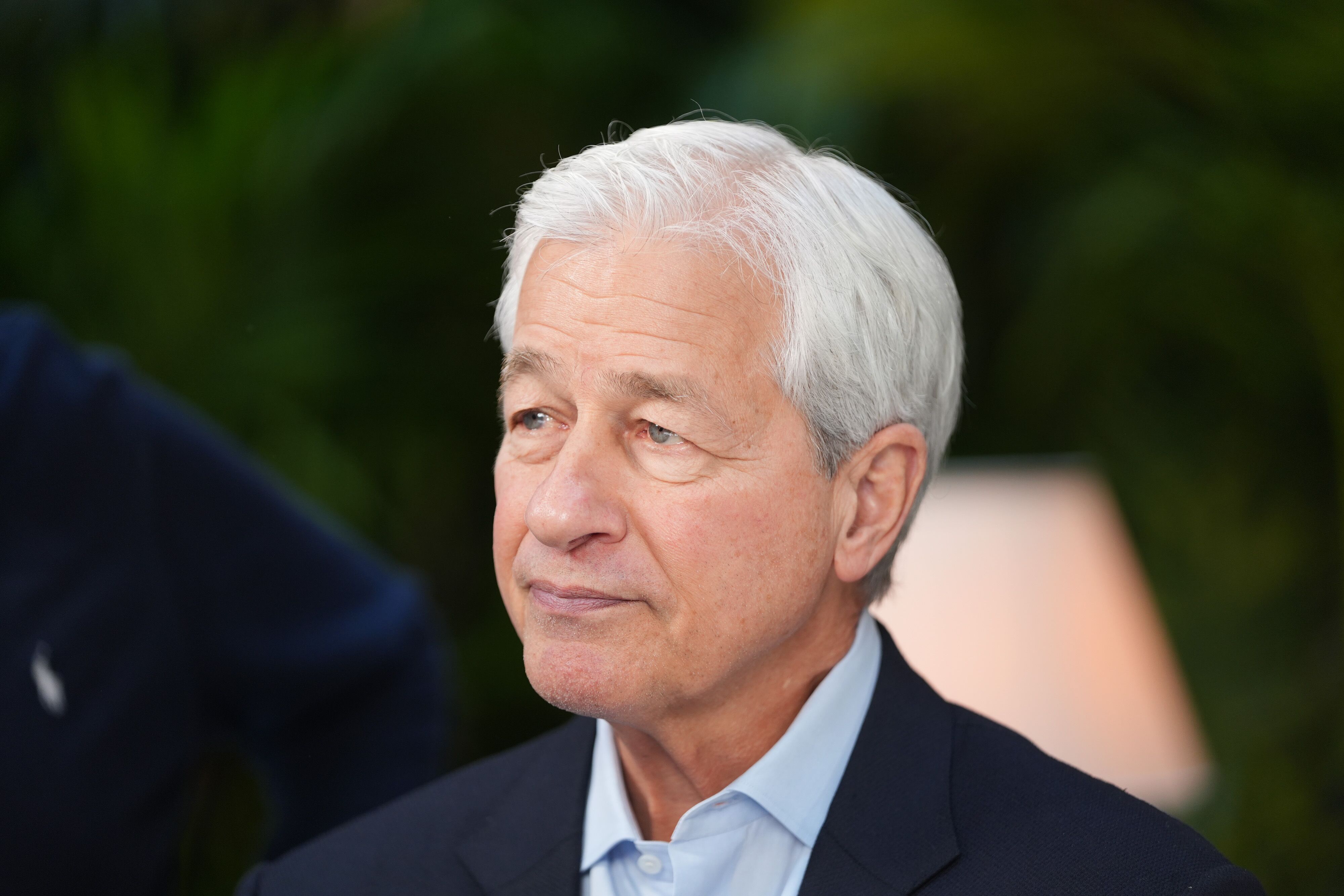 Dimon, Solomon to meet with Mamdani as mayor pushes higher taxes
