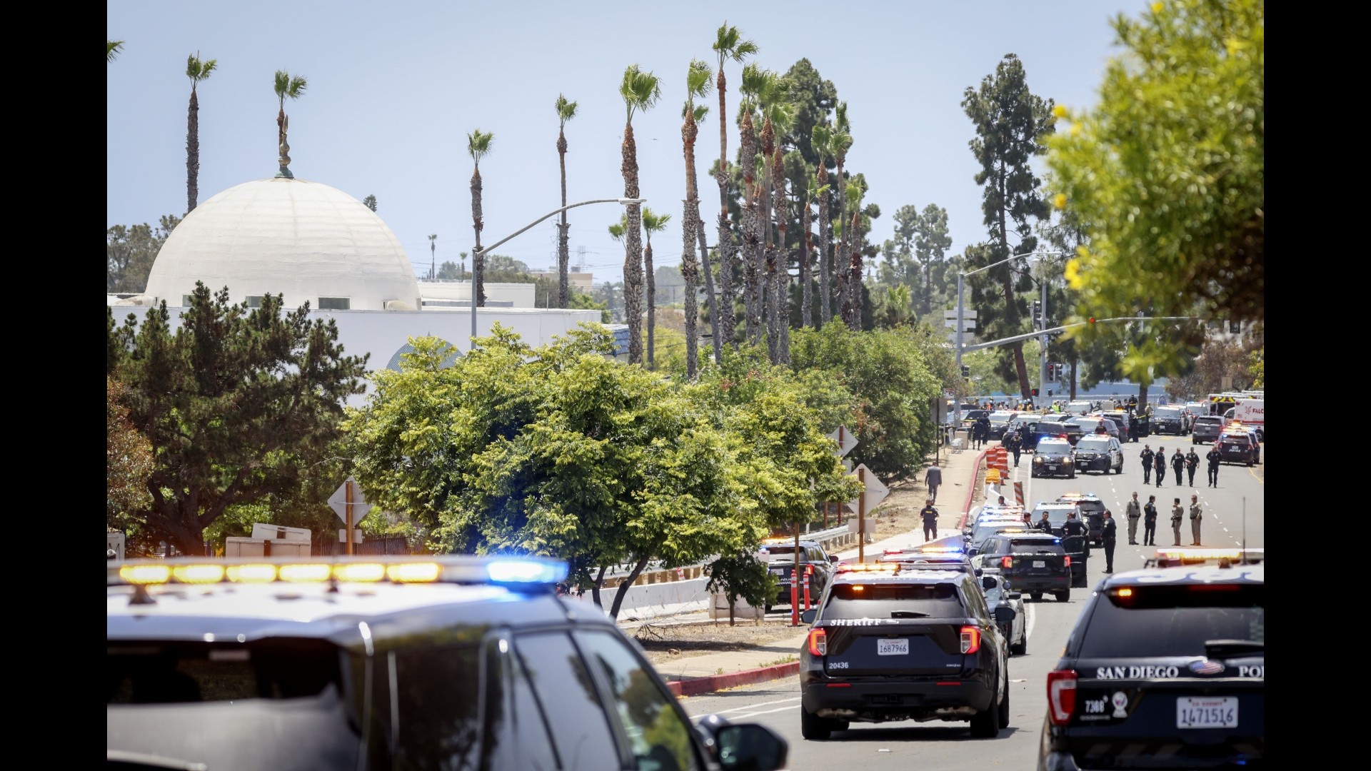 ‘A societal failure’: Ex-FBI official reacts to latest mass shooting