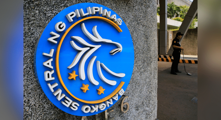 PH banks earn record P105-billion profit amid Middle East tensions