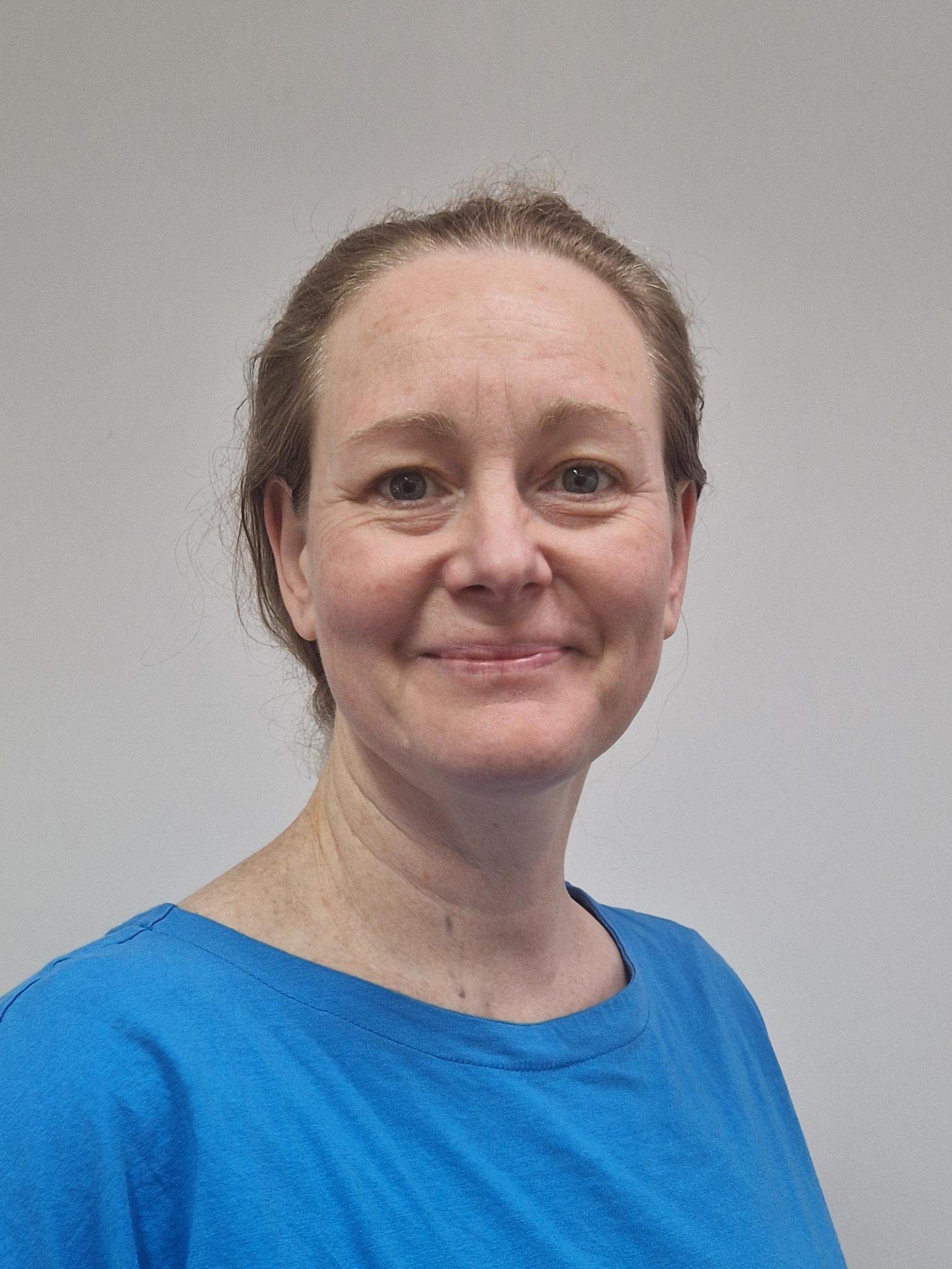 At 49, I was exhausted and gaining weight – but it wasn’t the menopause