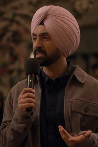 Main Vaapas Aaunga trailer: Imtiaz Ali & Diljit Dosanjh's romantic ...