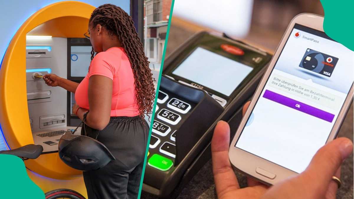 Fintech vs banks: Zenith, UBA, 2 others dominate electronic ...