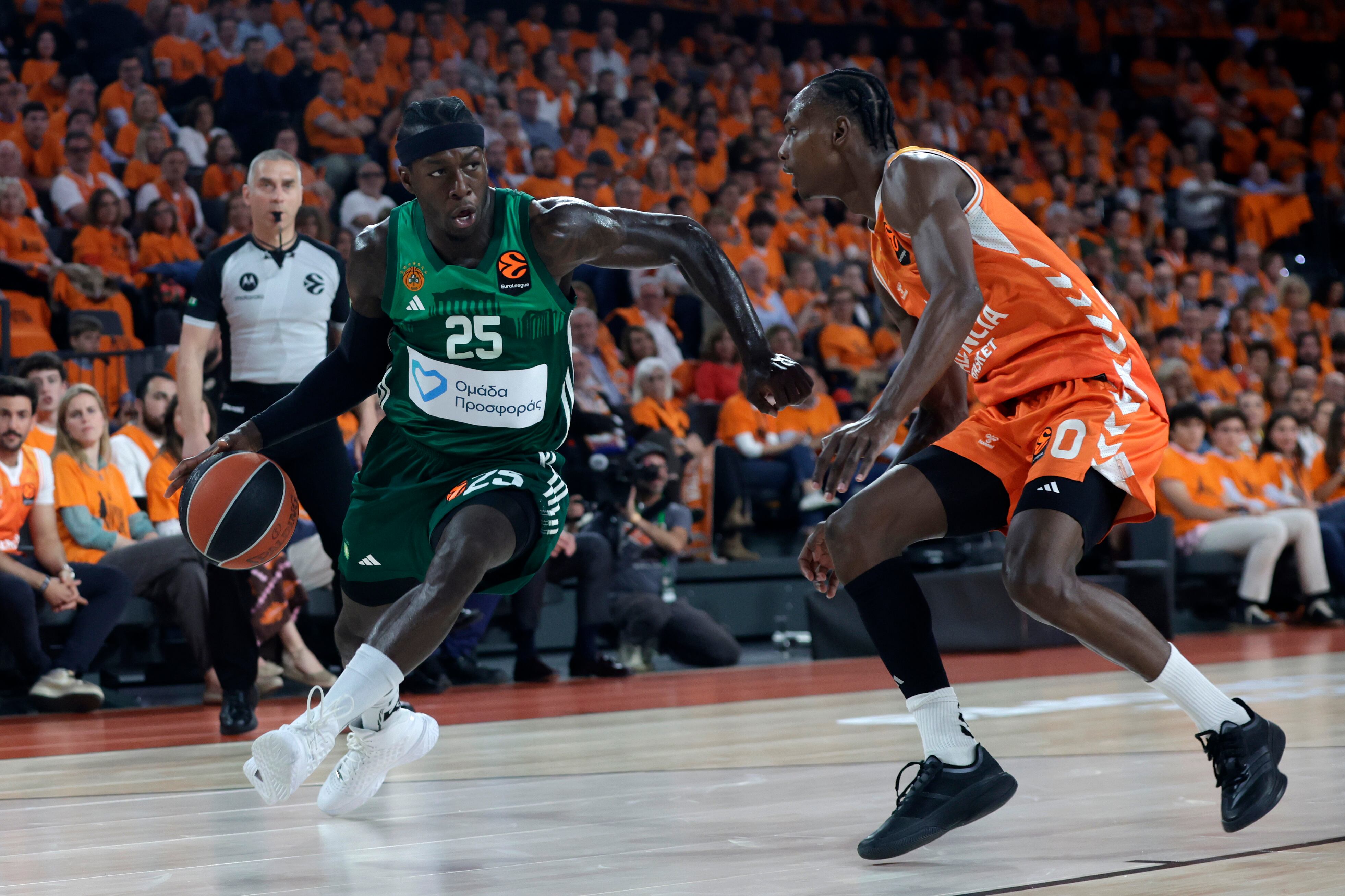 Final Four de la Euroliga: horarios, fechas, equipos y cruces
