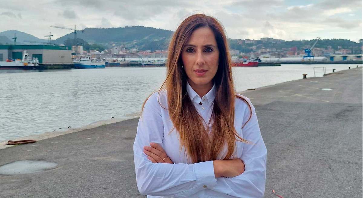 Soraya Fernández, CEO de Omil: "En Omil buscamos la excelencia en todos ...
