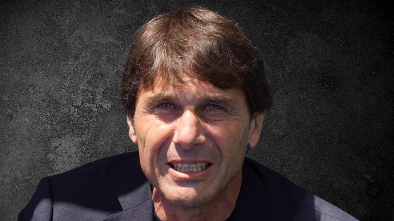 Conte lascia Napoli e rinuncia a 7 milioni di euro! La Repubblica ...