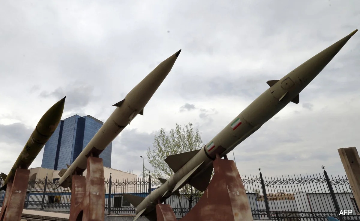 Trump threatens fresh strikes on Iran. How Tehran could respond