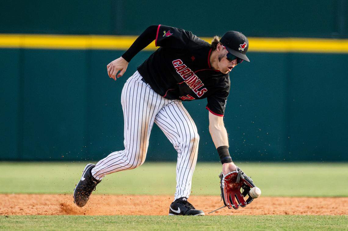 With nation's top prep player, Fort Worth Christian baseball reaches ...