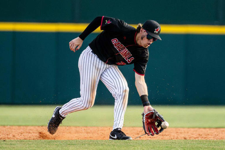 With nation's top prep player, Fort Worth Christian baseball reaches ...