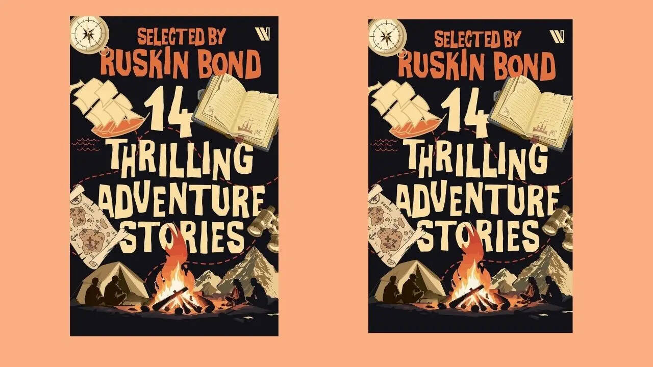 Happy birthday Ruskin Bond: 5 timeless books everyone should read