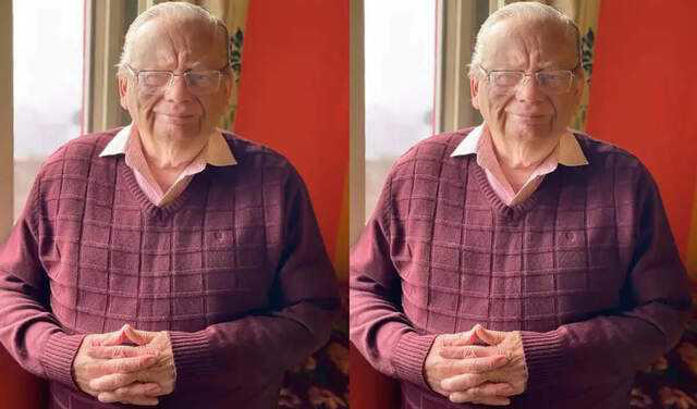 Celebrating 92 years of Ruskin Bond: A journey through his life and works