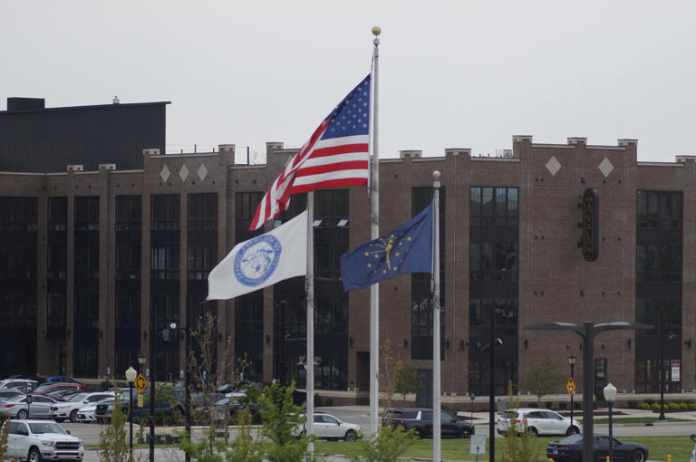 Mishawaka residents to see water rates climb every month for 5 years