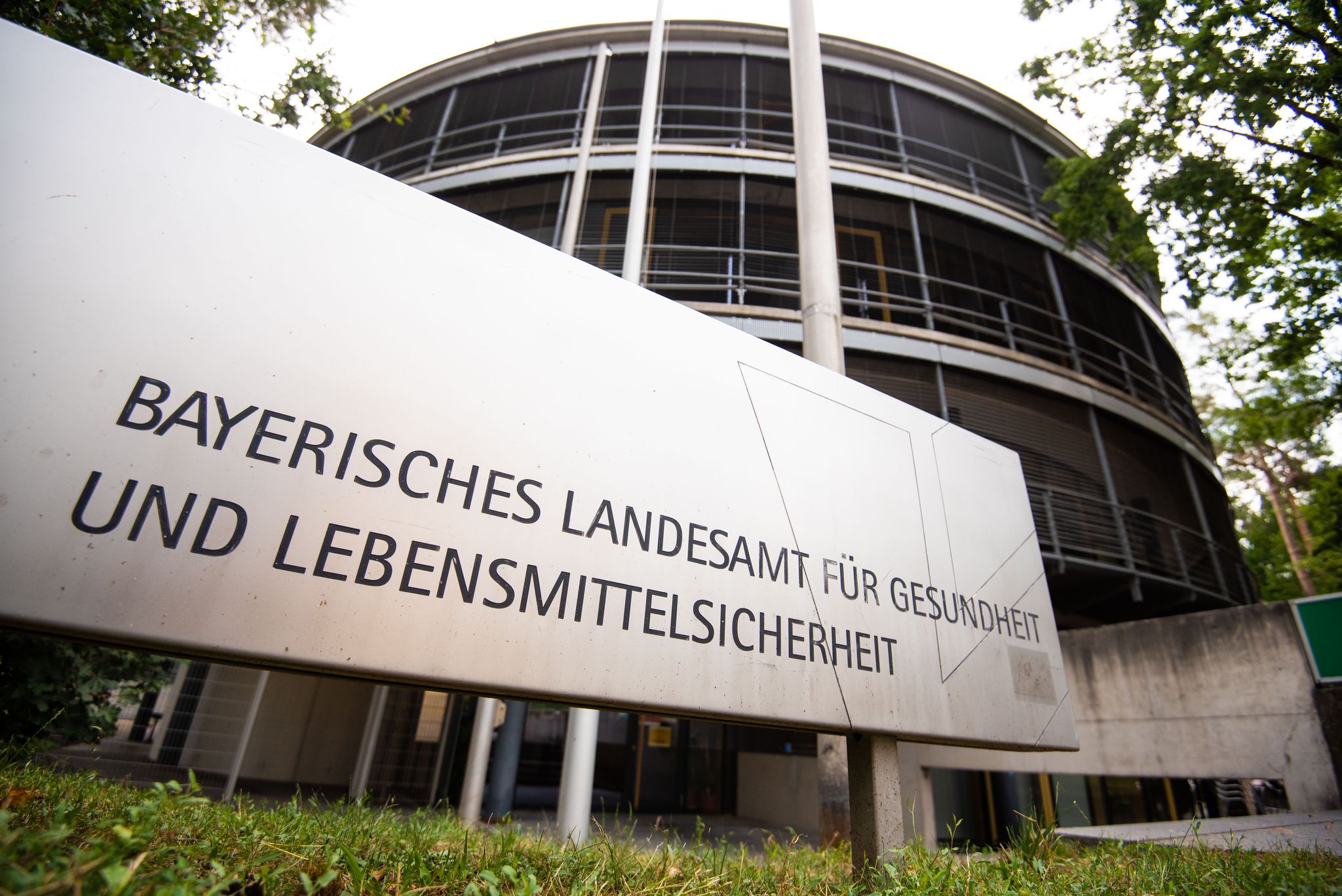 Infektion mit Borna-Virus im Landkreis Regen